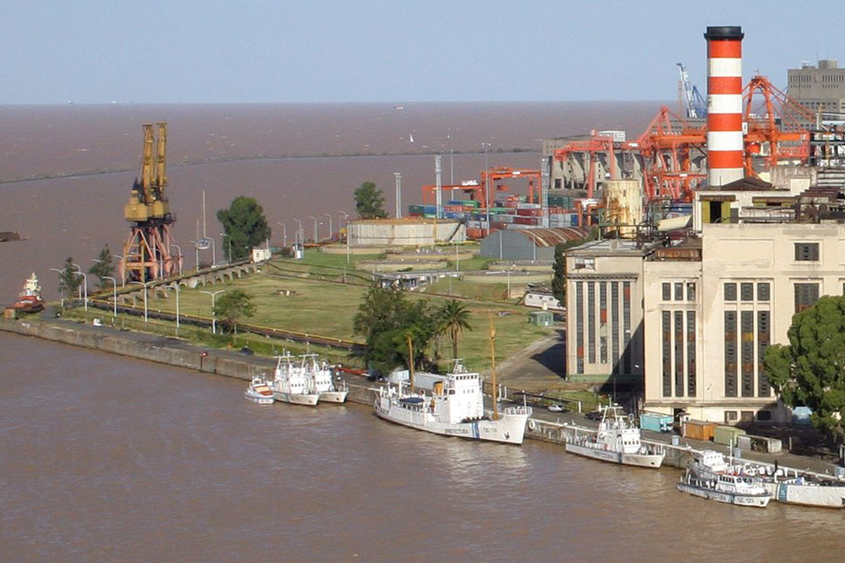 Info Litio - Central Puerto apuesta al litio en Catamarca